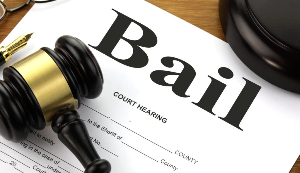 Understanding The Right To Bail In India Types Conditions And The Understanding The Right To Bail In India Types Conditions And The